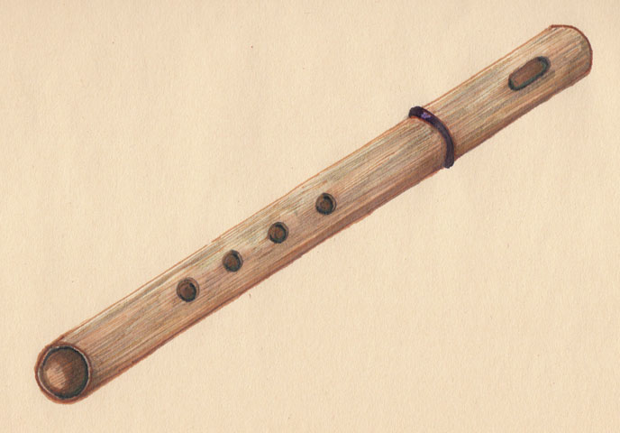 musical instruments | Land InSights