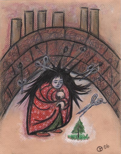 Alice Jérôme | Terres en Vues